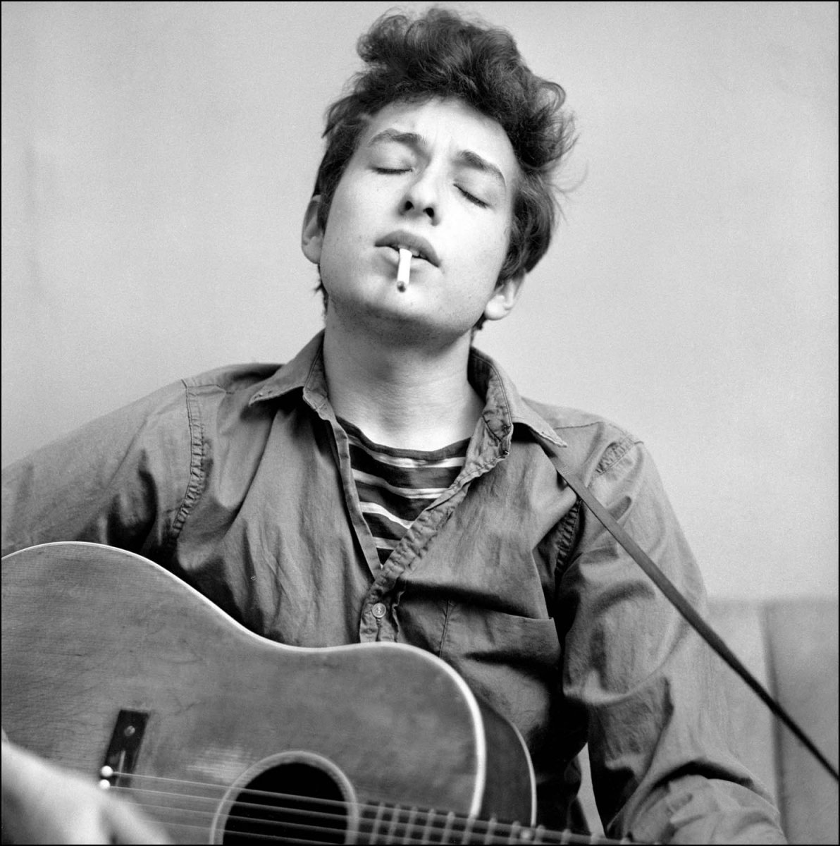 Don Hunstein | Photograph Categories Artist Shots