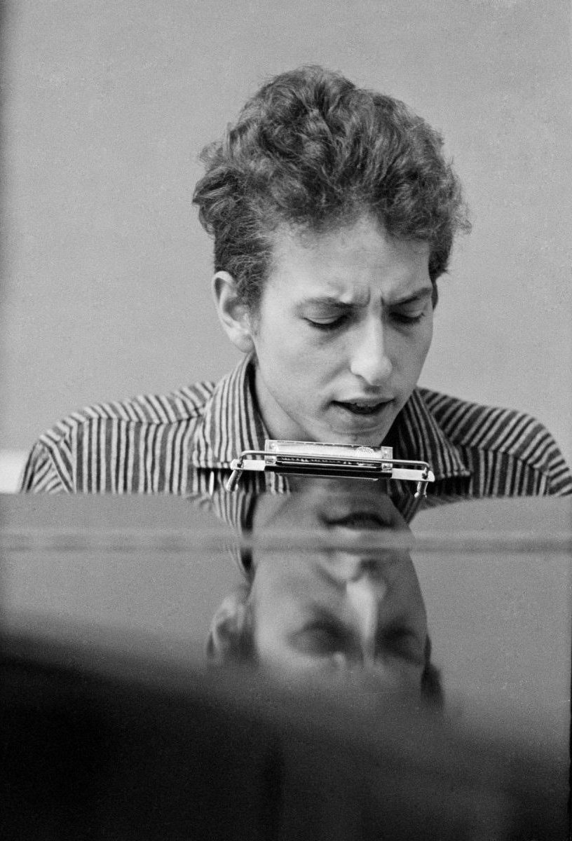 Don Hunstein | Photograph Categories Artist Shots