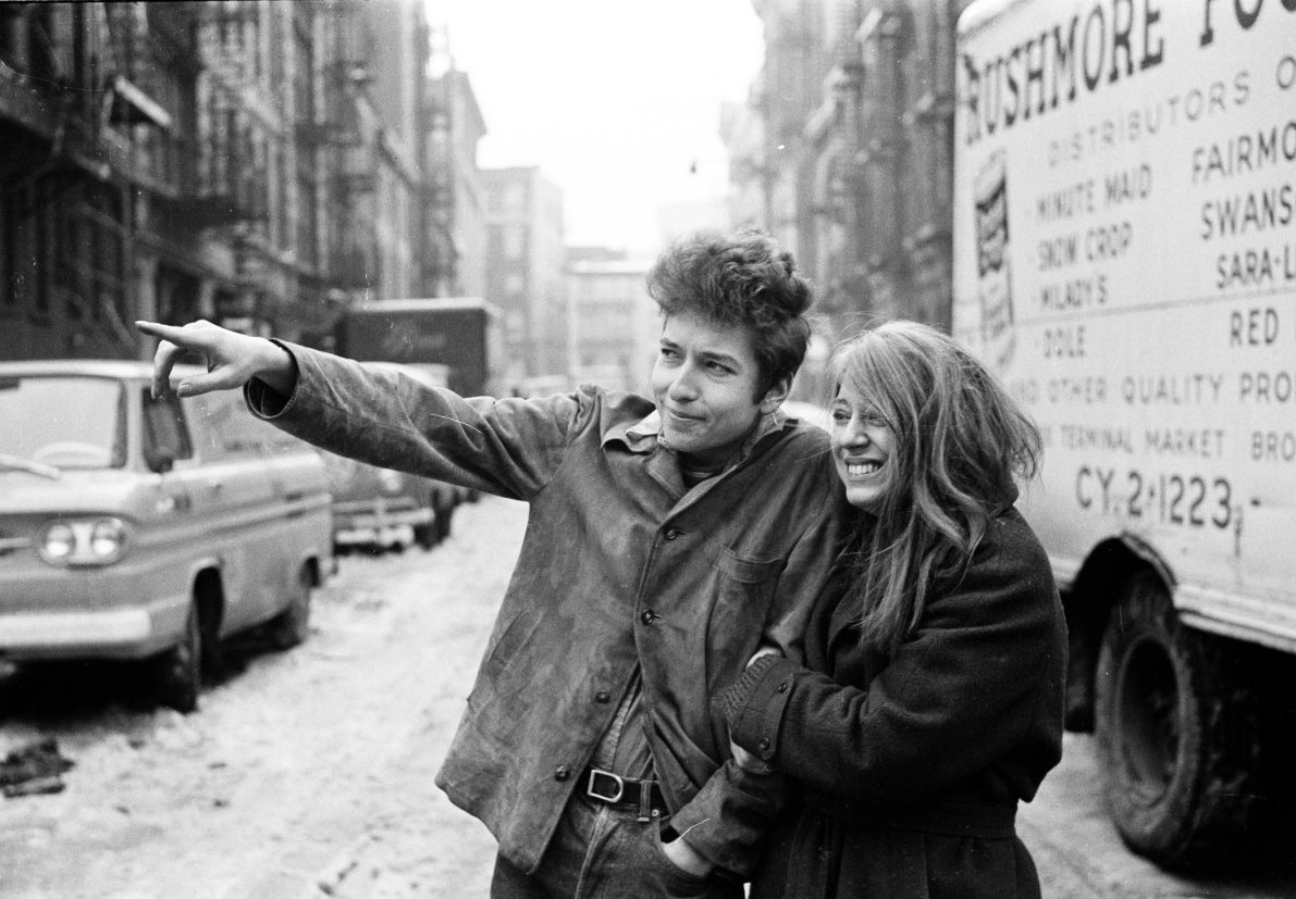 Don Hunstein | Photograph Categories Artist Shots