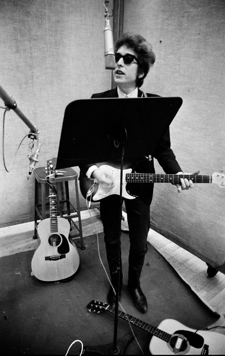 Don Hunstein | Photograph Categories Artist Shots